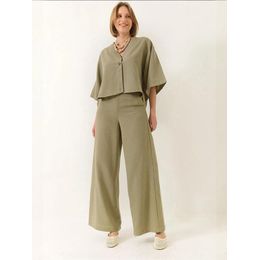 Bianco Lucci Pantsuit female Green size L