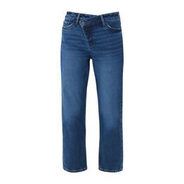 s.Oliver Jeans Damen Gr&ouml;&szlig;e 30/31 blue denim