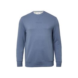 s.Oliver Men Big Sizes Sweatshirt Herren Gr&ouml;&szlig;e XXXL opal