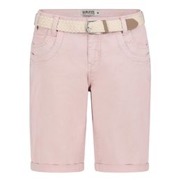 Sublevel Shorts Damen Gr&ouml;&szlig;e 40 hellbeige / puder
