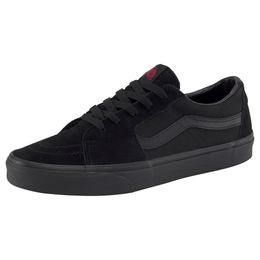 Vans Sneakers 'SK8-Low' male Black size 6,5