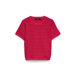 V&eacute;ro Moda Vero Moda Pullover 'VMJaqueline' Damen Gr&ouml;&szlig;e XL grenadine