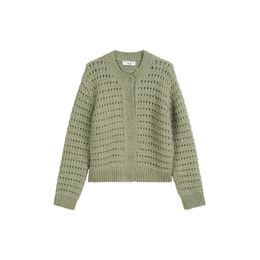 Marc O'Polo Marc O'polo Denim Strickjacke Damen Gr&ouml;&szlig;e M stone