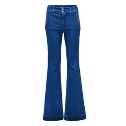 Salsa Jeans Jeans 'Secret' Damen Gr&ouml;&szlig;e 26 blue denim