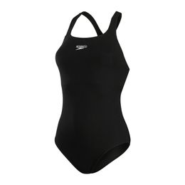 Speedo Sportbadeanzug Damen Gr&ouml;&szlig;e XS schwarz