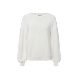 monari Pullover Damen Gr&ouml;&szlig;e M ecru