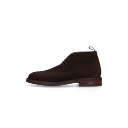 Henry Stevens Stiefelette Herren Gr&ouml;&szlig;e 40.5 schoko