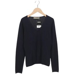 FTC Cashmere Pullover Damen Gr&ouml;&szlig;e M Second Hand marine