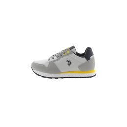 U.S. Polo Assn. Sneakers 'Nobik' boy Grey size 37