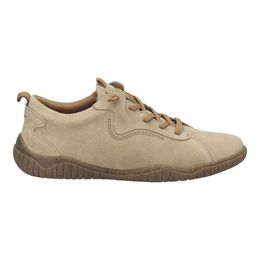 Josef Seibel Sportlicher Schn&uuml;rschuh Damen Gr&ouml;&szlig;e 37 camel