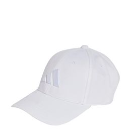 adidas Performance Sportcap 'B-Ball Tonal' Herren Gr&ouml;&szlig;e 56/57 wei&szlig;