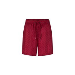 JOOP! Badehose Herren Gr&ouml;&szlig;e M rot