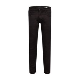 Replay Jeans 'ANBASS' Herren Gr&ouml;&szlig;e 38 black denim