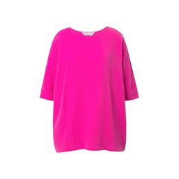 MIAMODA Shirt female Pink size 58-60