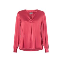 MOS MOSH Bluse Damen Gr&ouml;&szlig;e XL bordeaux