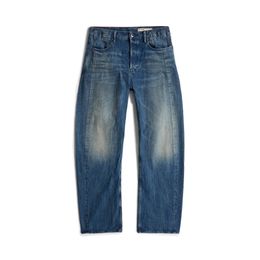 G-Star Raw G-star Jeans - 'Bend Loose Jeans' Herren Gr&ouml;&szlig;e 28 blue denim
