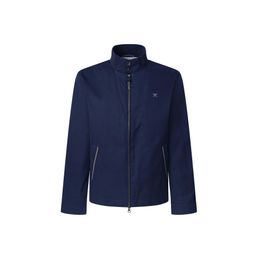 Hackett London Jacke Herren Gr&ouml;&szlig;e XXXL marine