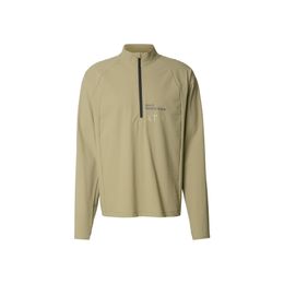 Halo Shirt Herren Gr&ouml;&szlig;e 2XL dunkelblau / khaki / wei&szlig;