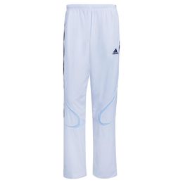adidas originals Hose 'Teamgeist Adicolor' Herren Gr&ouml;&szlig;e 34 marine / offwhite