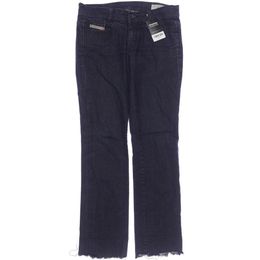 Diesel Jeans Damen Gr&ouml;&szlig;e 28 Second Hand marine