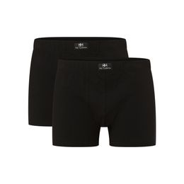 Nils Sundstr&ouml;m Nils Sundstr&ouml;m Boxershorts Herren Gr&ouml;&szlig;e M schwarz