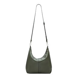 Liebeskind Berlin Schultertasche 'Paris' Damen Gr&ouml;&szlig;e 1 dunkelgr&uuml;n