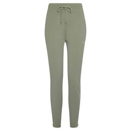 Born Living Yoga Hose 'Airla' Damen Gr&ouml;&szlig;e M khaki