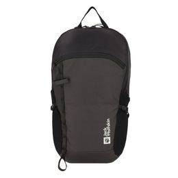 Jack Wolfskin Sportrucksack 'Prelight Shape 15' Herren Gr&ouml;&szlig;e One Size schwarz / wei&szlig;