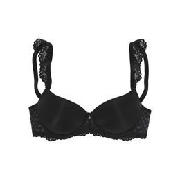Lascana BH Damen Gr&ouml;&szlig;e 90 schwarz