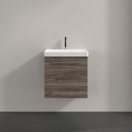 Villeroy & Boch Villeroy & Boch Avento Waschtischunterschrank, 1 T&uuml;r, A88800RK,