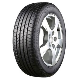 Sommerreifen Bridgestone "T-005", schwarz, 205mm / 60 % R 15 91H, Autoreifen, in verschiedenen Ausf&uuml;hrungen erh&auml;ltlich