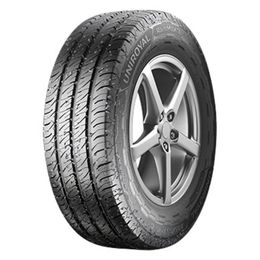 Sommerreifen Uniroyal "RAINMAX 3 C", schwarz, 205mm / 65 % R 16 107/105T, Autoreifen, in verschiedenen Ausf&uuml;hrungen erh&auml;ltlich