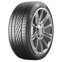 Sommerreifen Uniroyal "RAINSPORT 5", schwarz, 205mm / 55 % R 16 94V XL, Autoreifen, in verschiedenen Ausf&uuml;hrungen erh&auml;ltlich