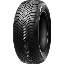 Ganzjahresreifen Continental "ALLSEASONNTACT", schwarz, 155mm / 65 % R 14 75T, Autoreifen, in verschiedenen Ausf&uuml;hrungen erh&auml;ltlich