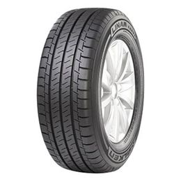 Sommerreifen Falken Reifen "LINAM VAN01", schwarz, 195mm / 75 % R 16 107T, Autoreifen, in verschiedenen Ausf&uuml;hrungen erh&auml;ltlich