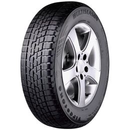 Ganzjahresreifen Firestone "MULTISEASON GEN-02", schwarz, 185mm / 60 % R 15 88H, Autoreifen, in verschiedenen Ausf&uuml;hrungen erh&auml;ltlich