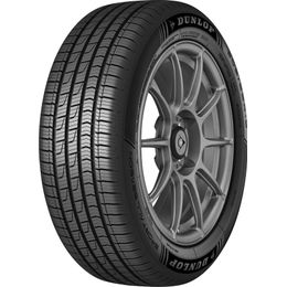 Ganzjahresreifen Dunlop "SPORT ALL SEASON", schwarz, 215mm / 55 % R 17 98W, Autoreifen
