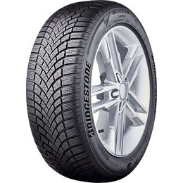 Winterreifen Bridgestone "BLIZZAK LM 005 XL", schwarz, 225mm / 45 % R 18 95V, Autoreifen
