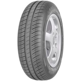Good Year Sommerreifen GOODYEAR "EFFICIENTGRIP COMPACT", schwarz, 185mm / 65 % R 15 88T, Autoreifen, in verschiedenen Ausf&uuml;hrungen erh&auml;ltlich