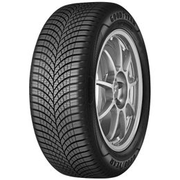 Good Year Ganzjahresreifen GOODYEAR "VECTOR 4SEAS.GEN-3", schwarz, 215mm / 60 % R 16 99V, Autoreifen, in verschiedenen Ausf&uuml;hrungen erh&auml;ltlich