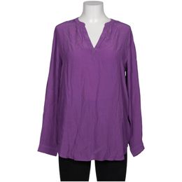 Esprit Bluse Damen Gr&ouml;&szlig;e M Second Hand lila