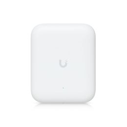Ubiquiti Reichweitenverst&auml;rker "U7 Outdoor", B:26,7cm H:10,6cm T:22,7cmohne farbbezeichnung, Router