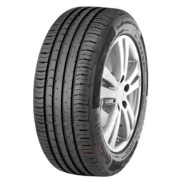 Sommerreifen Continental "PREMIUM CONTACT 5", schwarz, 235mm / 55 % R 17 99V, Autoreifen, in verschiedenen Ausf&uuml;hrungen erh&auml;ltlich