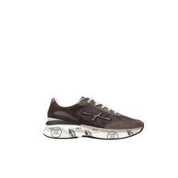 Premiata Sneaker low Herren Gr&ouml;&szlig;e 44 braun