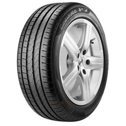 Sommerreifen Pirelli "CINTURATO P7", schwarz, 205mm / 55 % R 16 91V, Autoreifen, in verschiedenen Ausf&uuml;hrungen erh&auml;ltlich