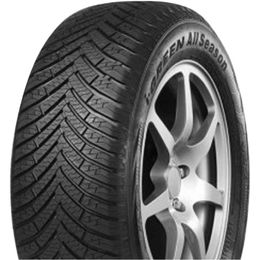 Ganzjahresreifen LEAO "IGREEN ALL SEASON", schwarz, 225mm / 55 % R 17 101V, Autoreifen, in verschiedenen Ausf&uuml;hrungen erh&auml;ltlich