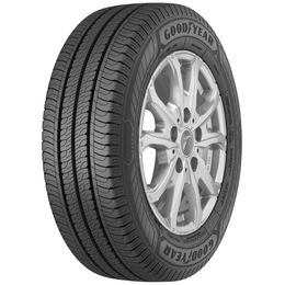 Good Year Sommerreifen GOODYEAR "EFFICIENTGRIP CARGO 2 C", schwarz, 205mm / 65 % R 16 103/101T, Autoreifen, in verschiedenen Ausf&uuml;hrungen erh&auml;ltlich