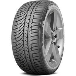 Winterreifen Kumho "Kumho", schwarz, 275mm / 40 % R 19 105W, Autoreifen, WINTERCRAFT WP72