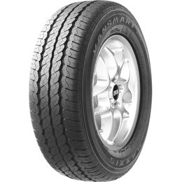Ganzjahresreifen Maxxis "VANSMART AS AL2", schwarz, 175mm / 80 % R 14 99R, Autoreifen, 175/80 R14 99R