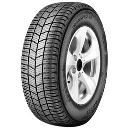 Ganzjahresreifen Kleber "TRANSPRO 4S", schwarz, 195mm / 60 % R 16 99H, Autoreifen, in verschiedenen Ausf&uuml;hrungen erh&auml;ltlich
